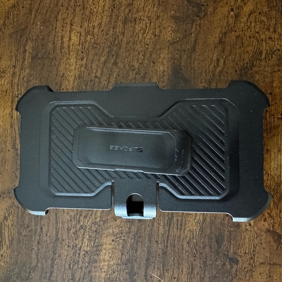 Supcase | Cell Phones & Accessories | Supcase Belt Clip For Iphone 5 ...